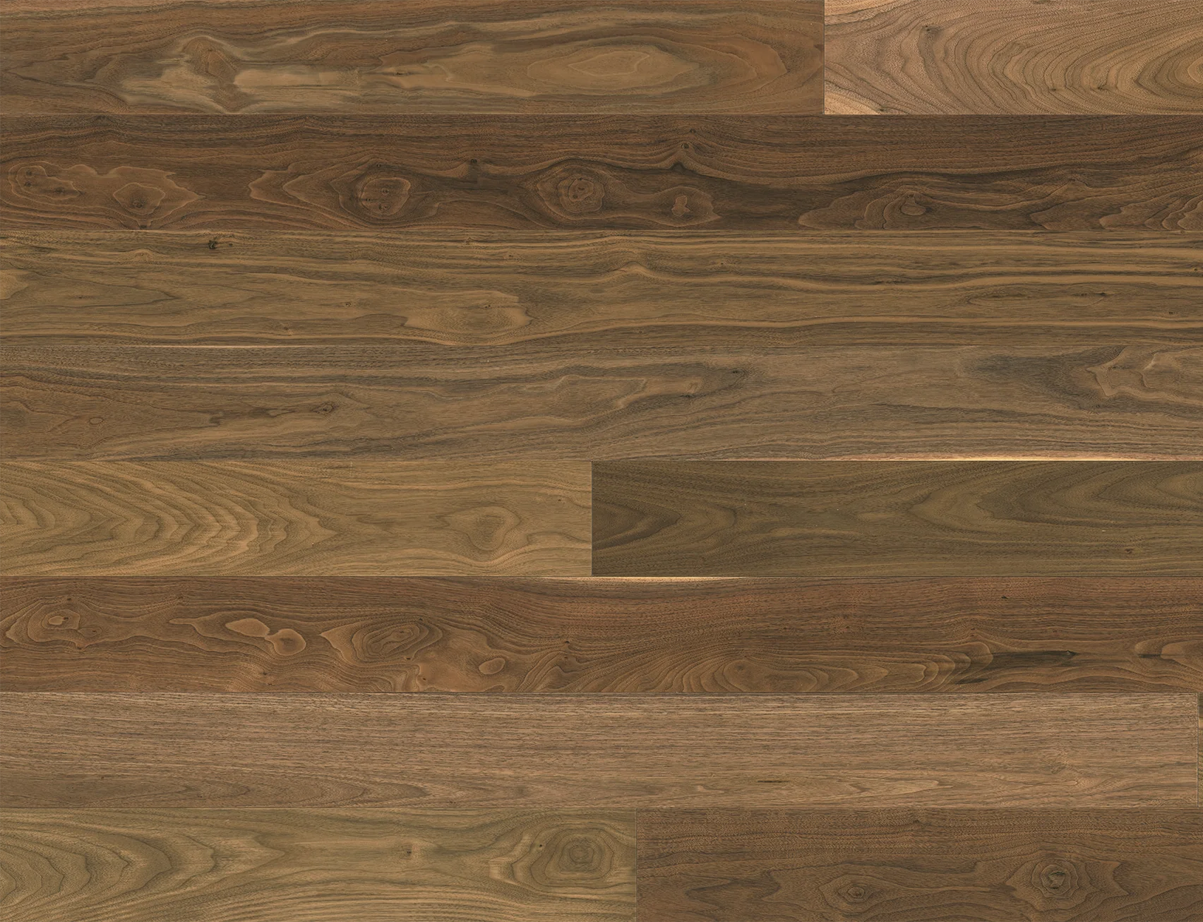 WALNUT SELECT - MW Floors