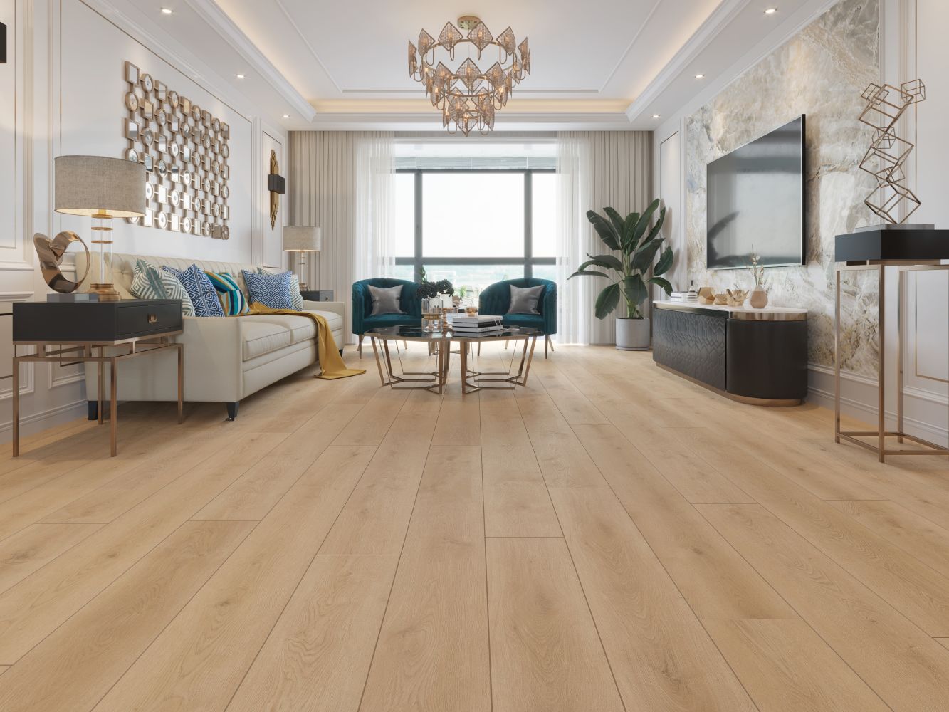 Forest Timber - MW Floors