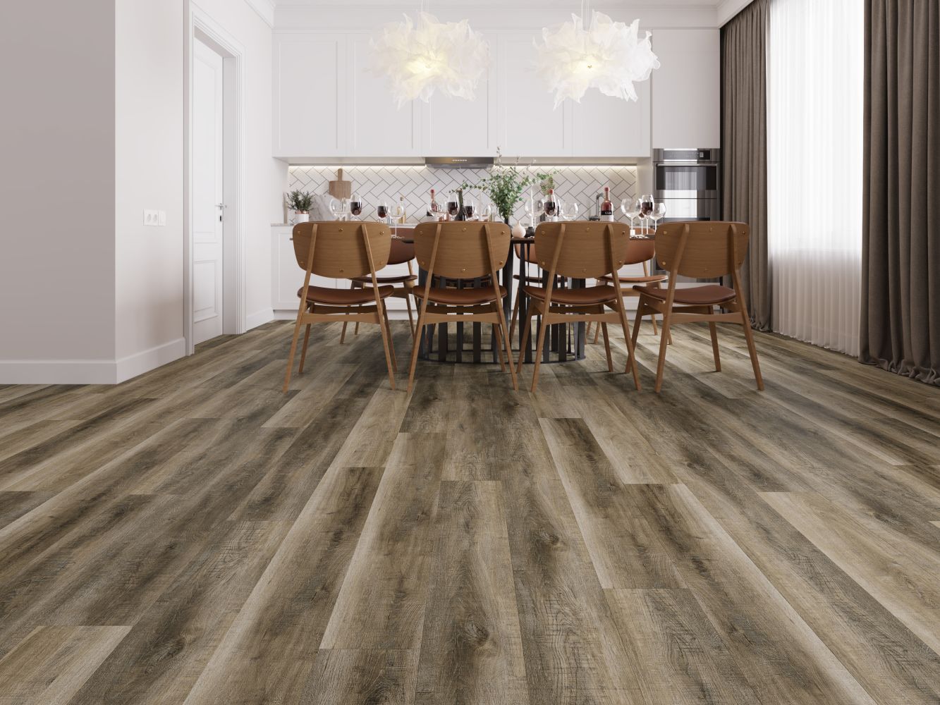 Medieval - MW Floors