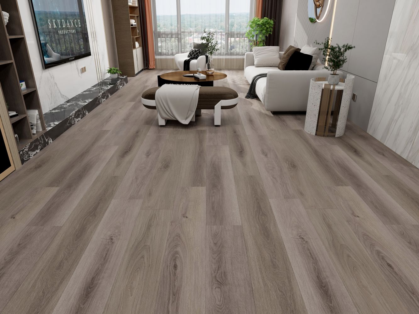 Sunset Terrace - MW Floors
